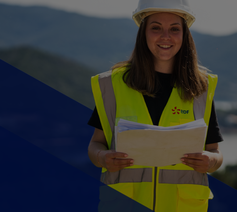 EDF en Corse | EDF Corse